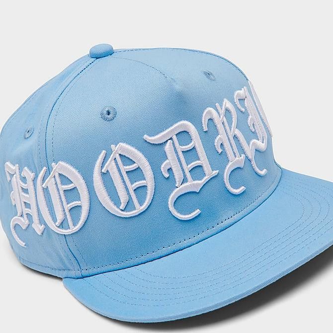 Vintage HOODRICH OG SCRIPT SNAPBACK HAT | Grailed