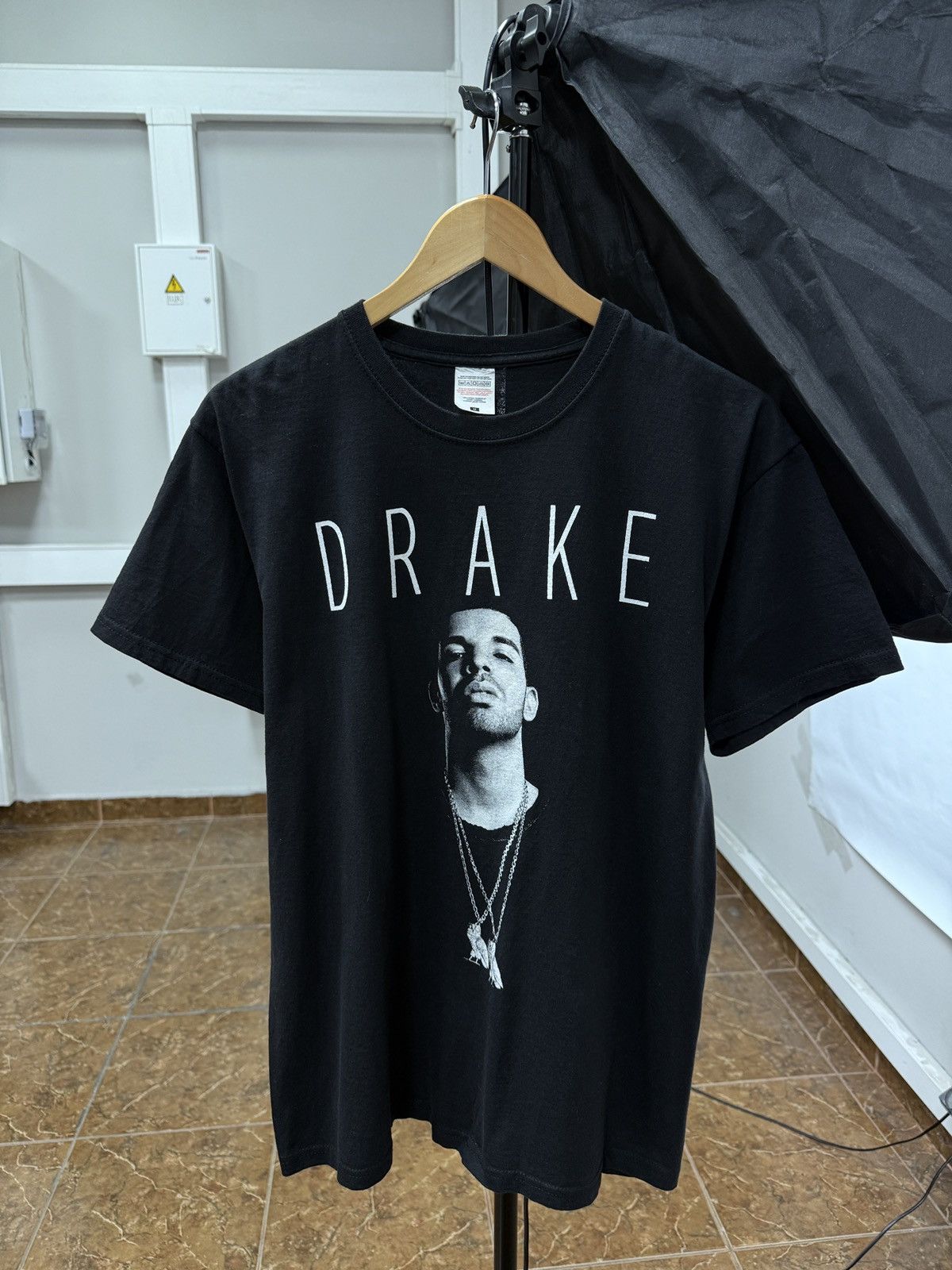 Drake 🇺🇸 2019 Drake Assassination Vacation Tour T-shirt Rare Retro ...