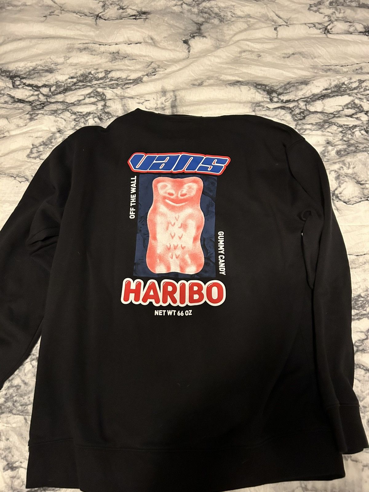 Vans Vans x Haribo Hoodie | Grailed