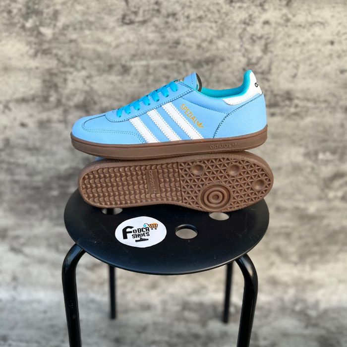 Sneakers Special Ice Blue Premium Quality Casual Shoes | Grailed