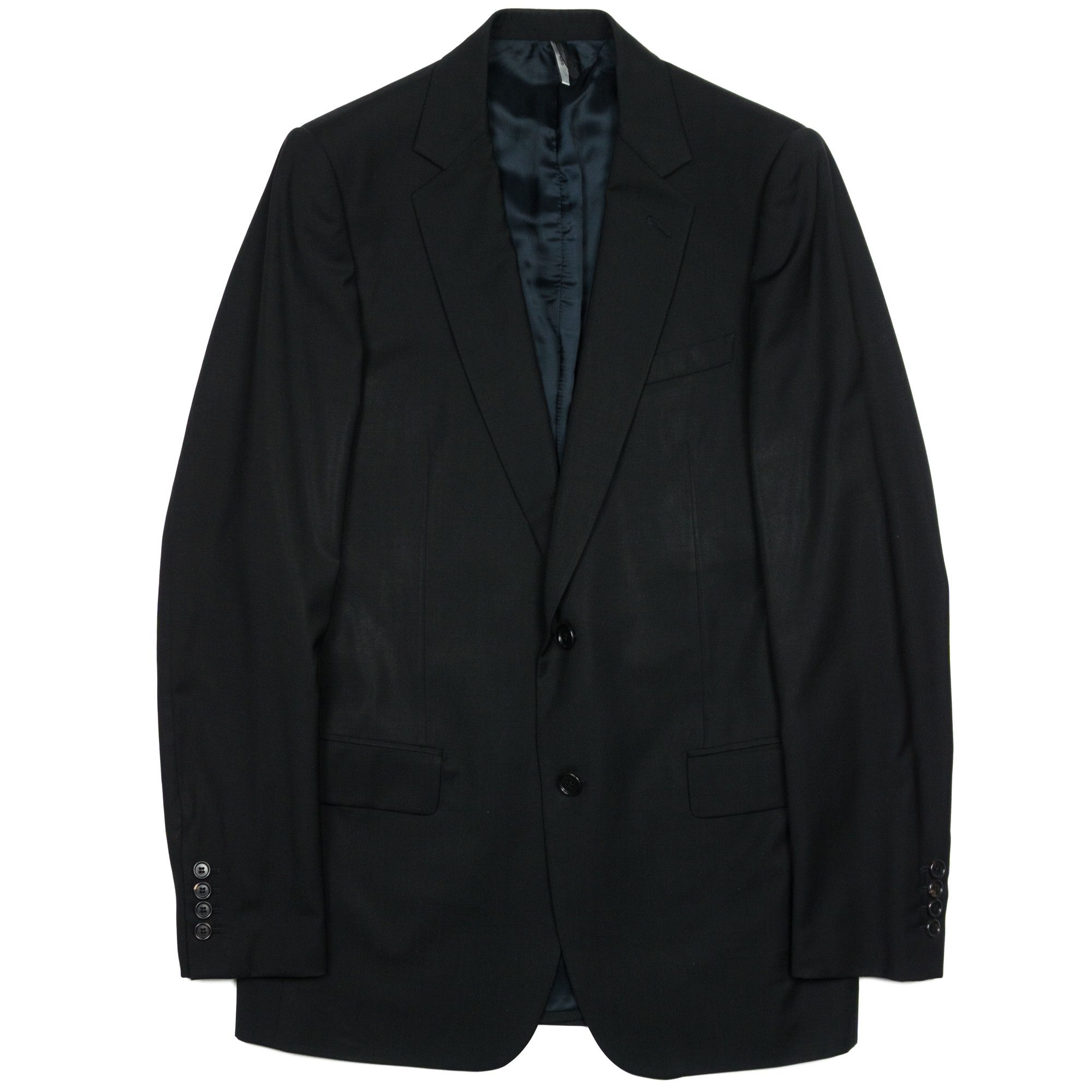 Dior Dior Homme AW08 Wool Blazer | Grailed