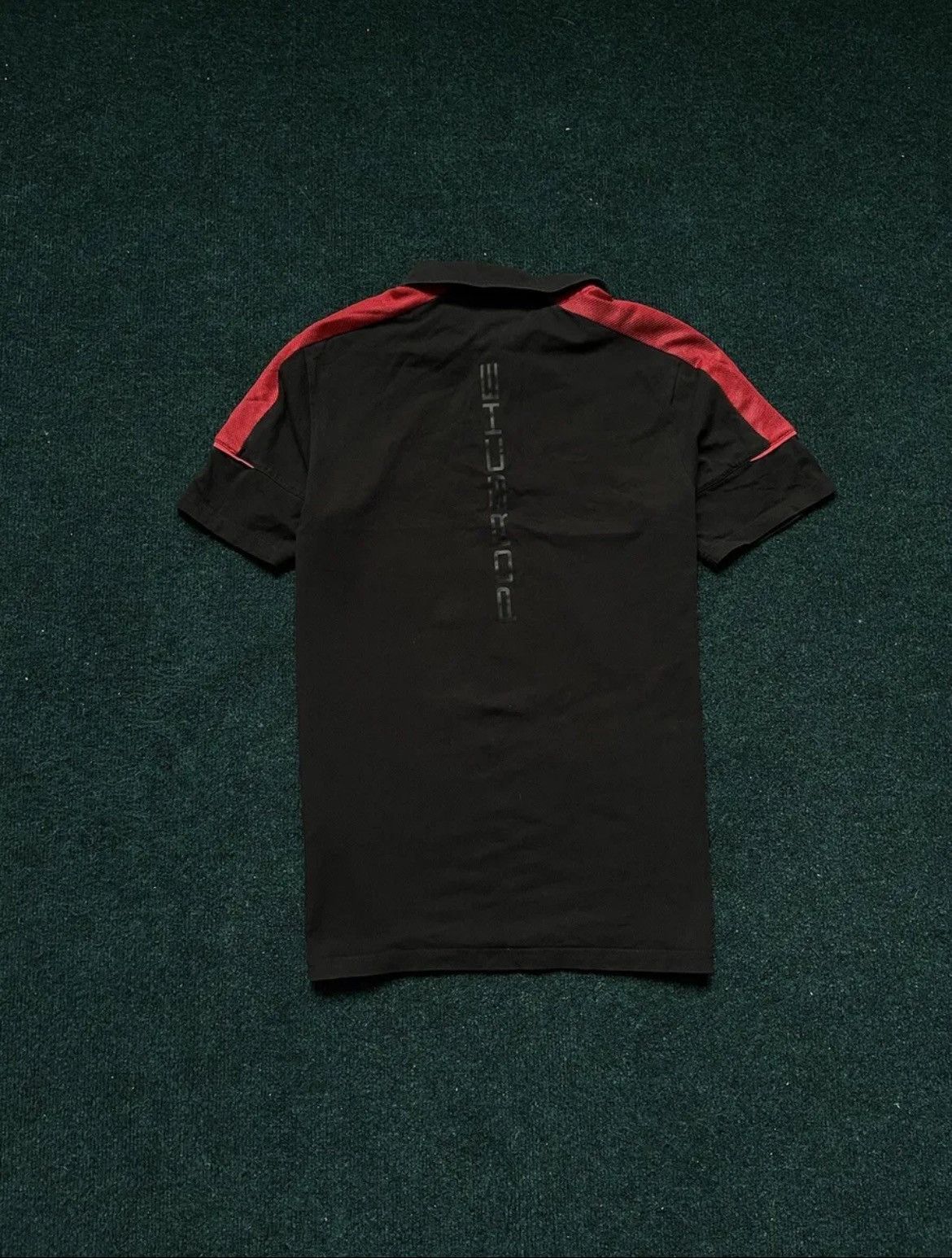 Formula 1 × Porsche Design × Racing Porsche Motorsport Team Polo ...