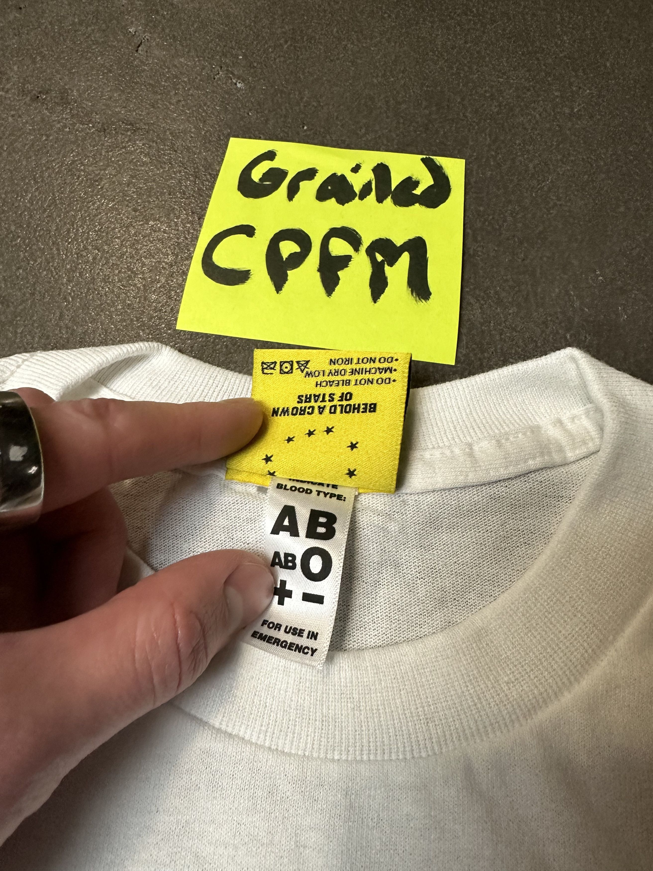 S4LEM Salem American Collegiate Logo Rhinestone Shirt M | Grailed