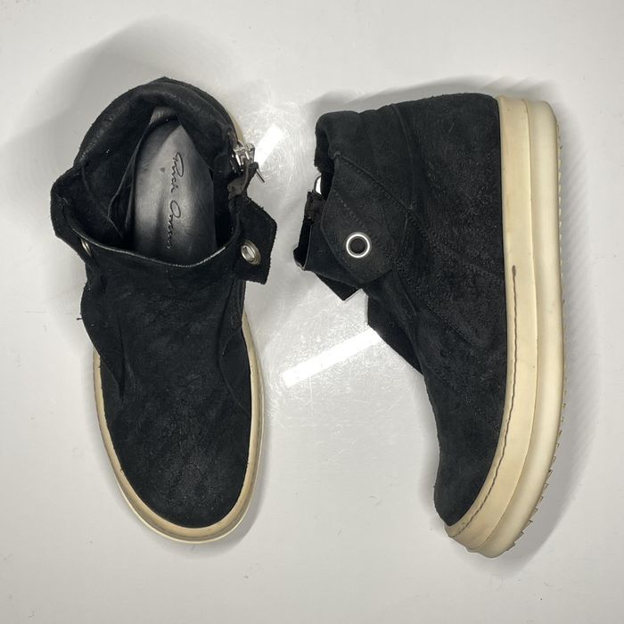 Rick Owens Rick Owens Island dunks | Grailed