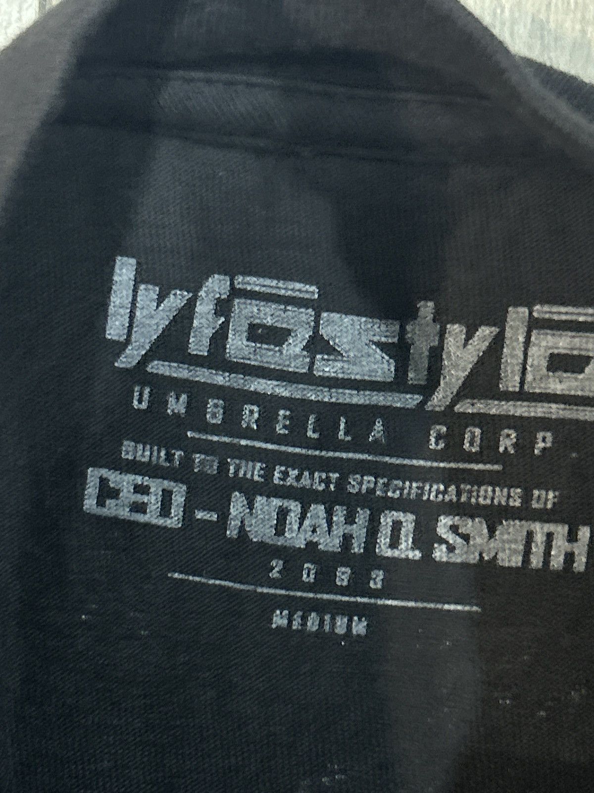 Rap Tees × Yeat Year 2093 Merch | Grailed