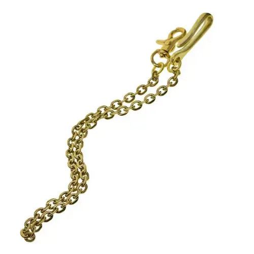 Chain × Cuban Link Chain × Jewelry Pant / Wallet chain | Grailed