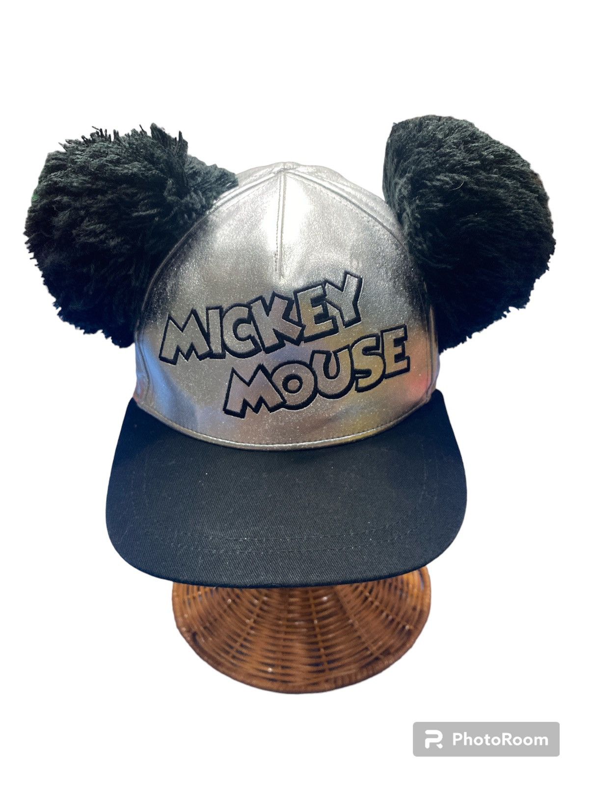 Disney × Mickey Mouse × Vintage Vintage Mickey Mouse caps | Grailed