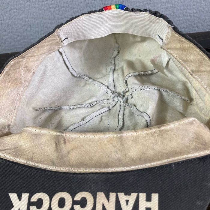 Other 1994 John Hancock Hat Cap New York City 25th Anniversary | Grailed