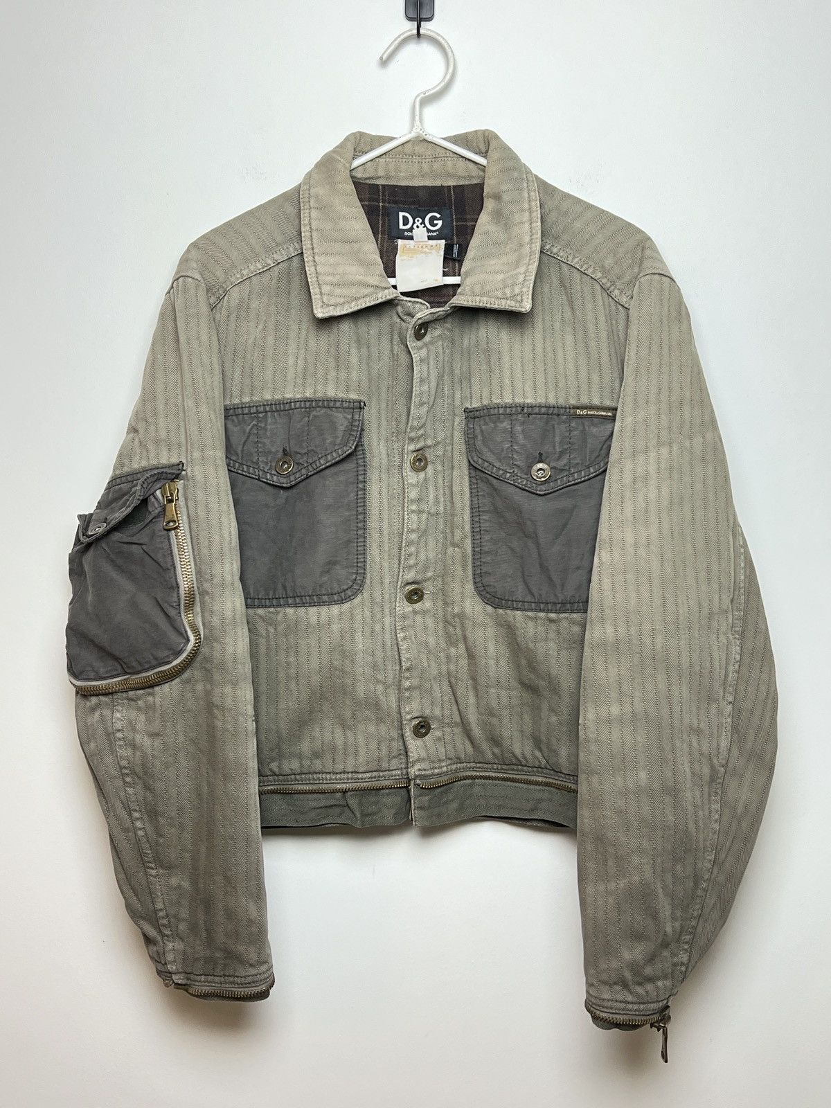 Archival Clothing × Dolce & Gabbana × Vintage dolce&gabbana y2k archive ...