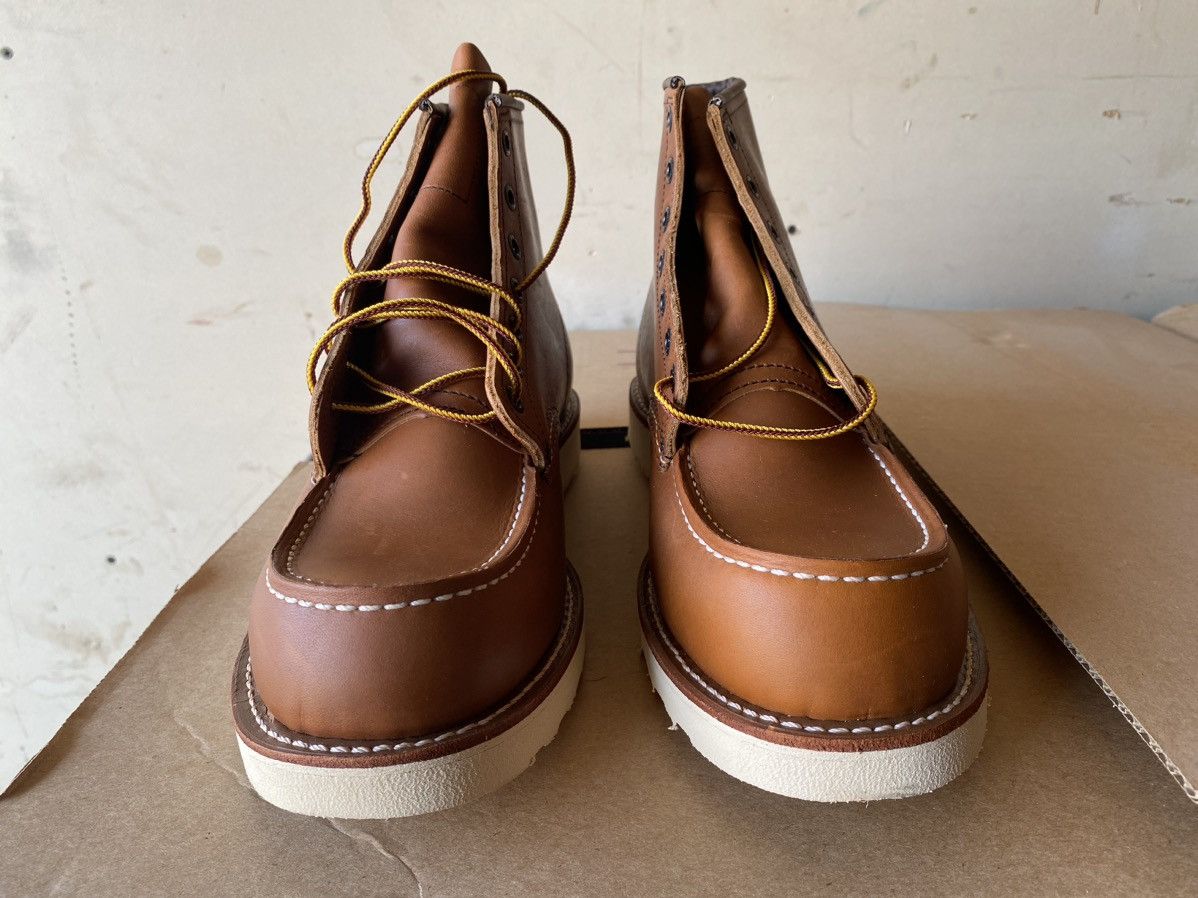 Red Wing Red Wing 10875 | Grailed