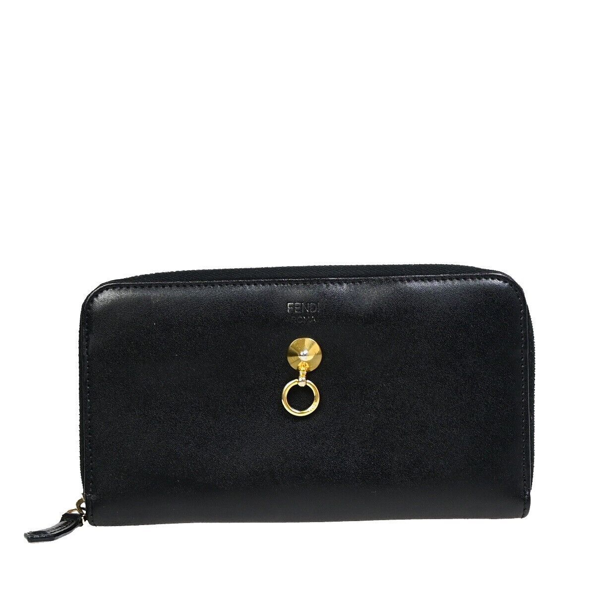 Fendi Fendi By The Way wallet | Grailed