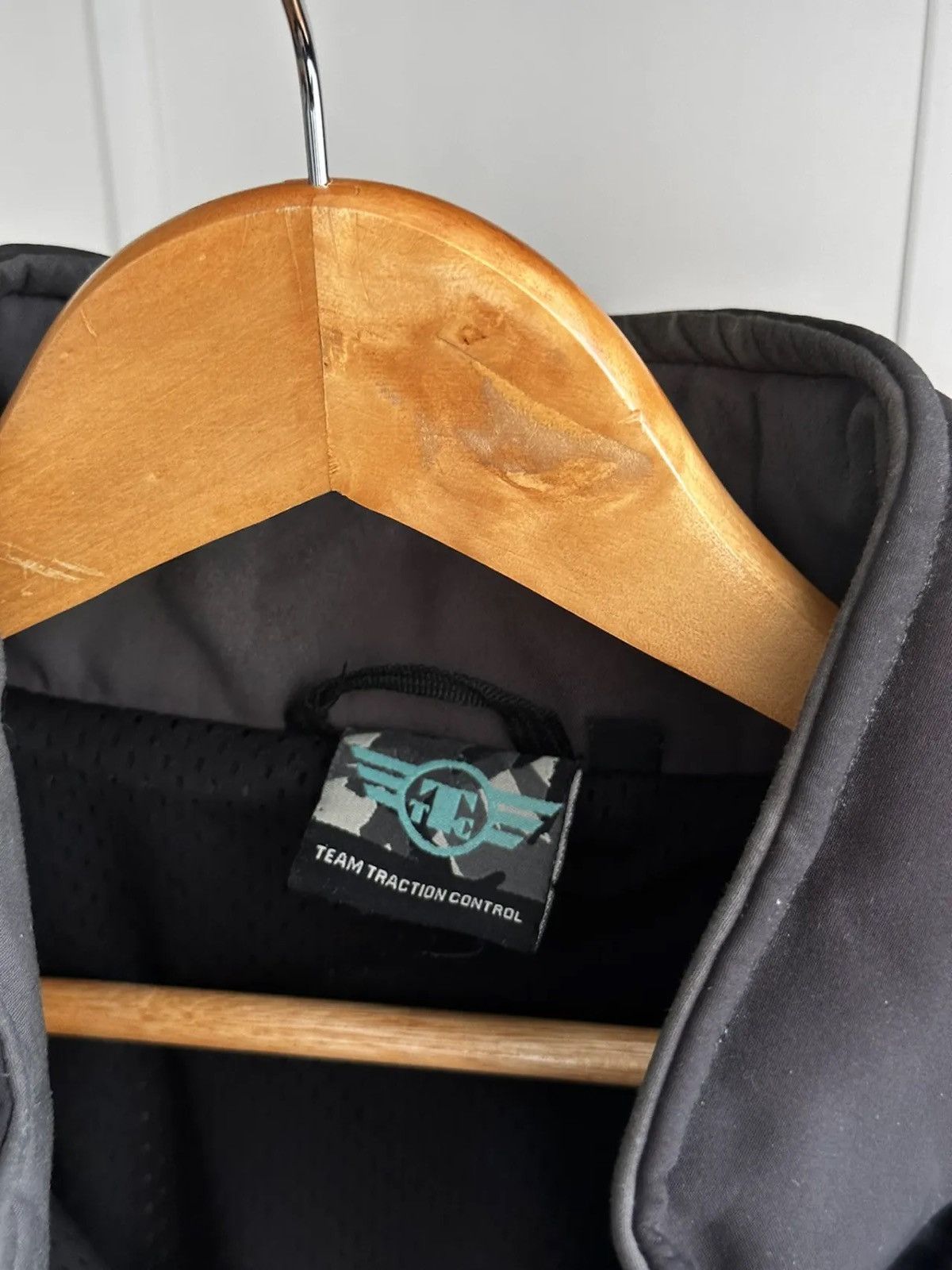 Vintage Vintage Monster Energy TTC by Keith Flint Racing Jacket | Grailed