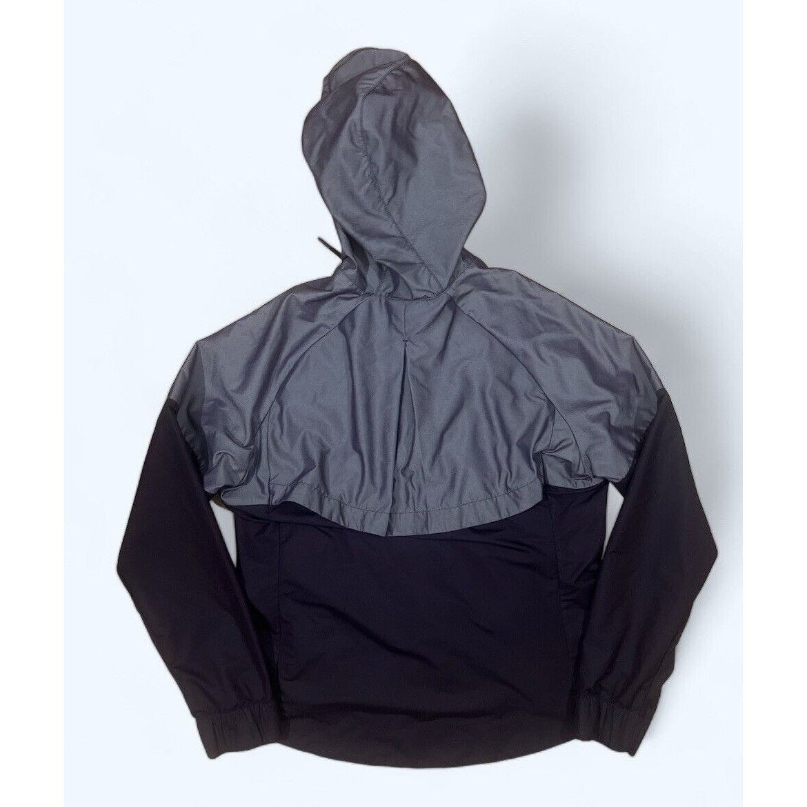 Nike Nike Windrunner Windbreaker Jacket Womens Small Purple Full | Grailed