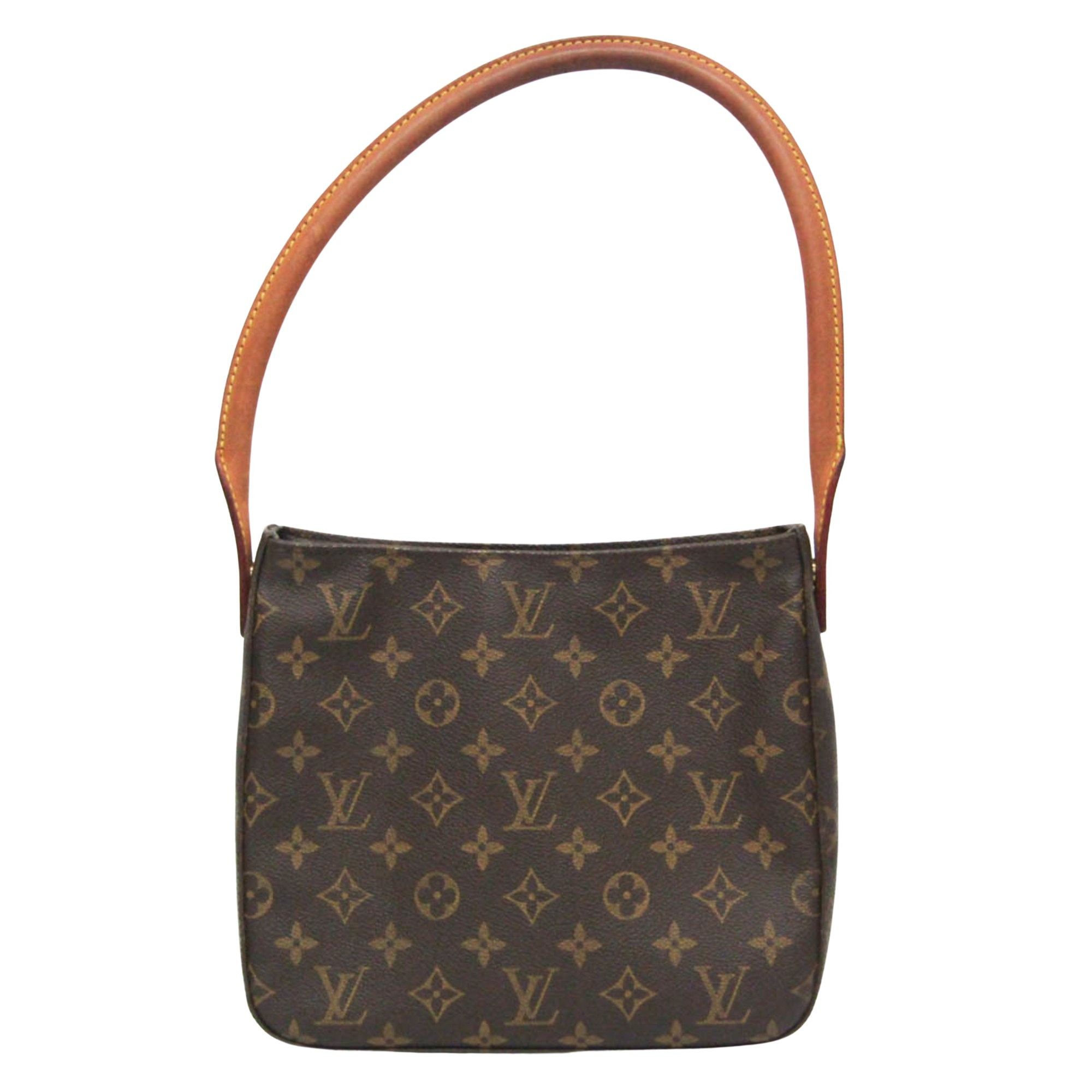 Louis Vuitton Louis Vuitton Looping MM shoulder | Grailed