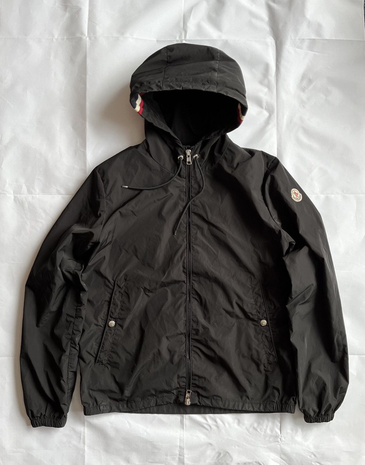 Balenciaga × Moncler × Prada Moncler jacket | Grailed