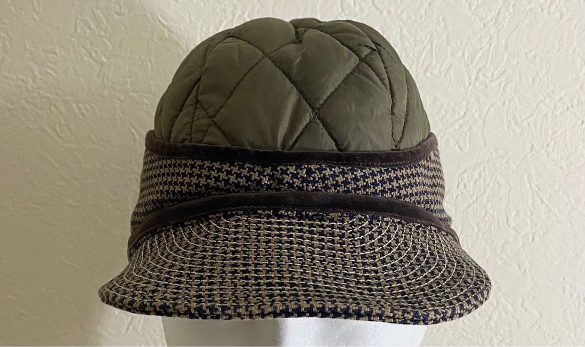 Kapital kaptial cap | Grailed