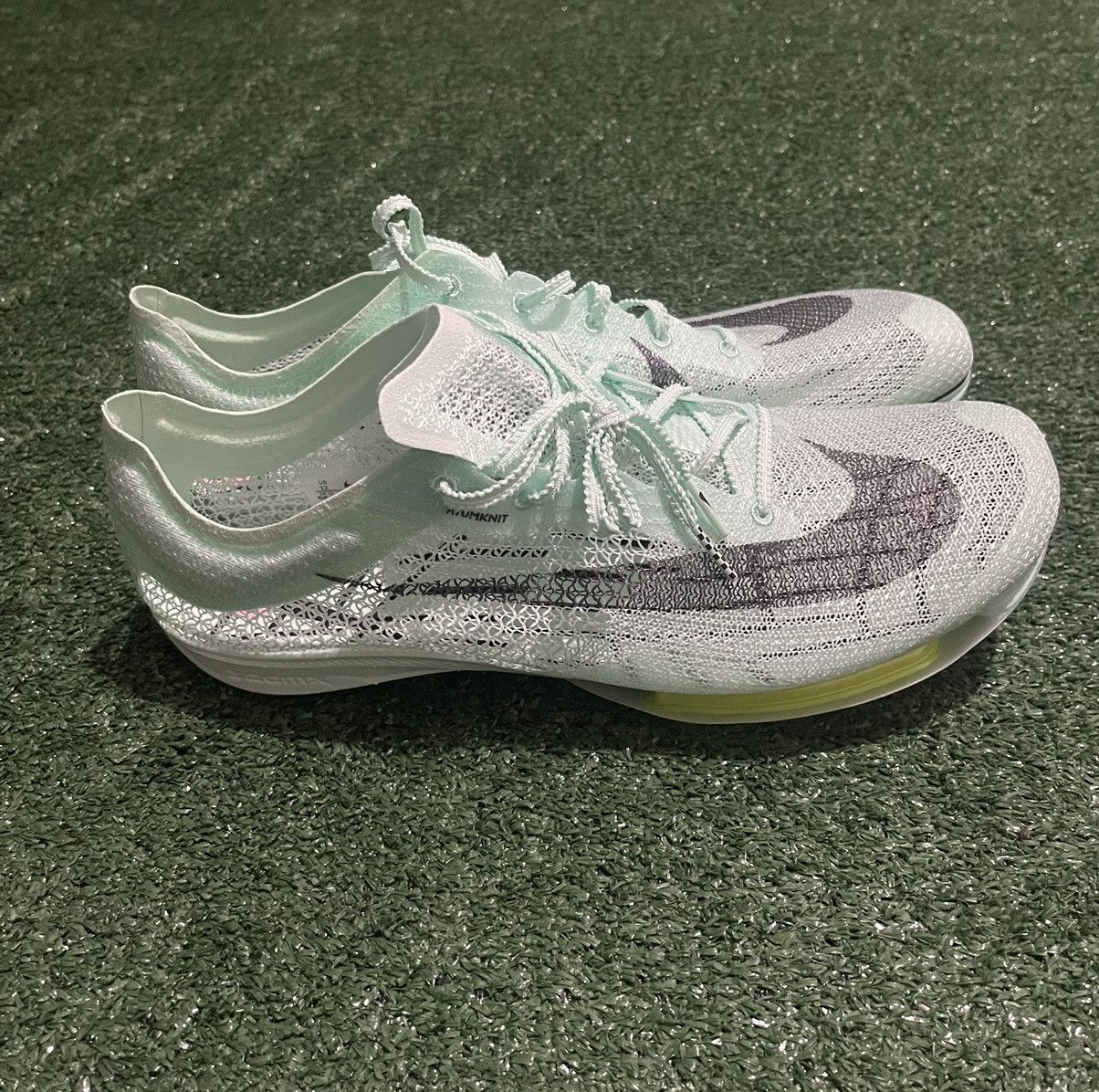 Nike Nike Air Zoom X Victory Mint Foam Volt DR9908-300 | Grailed