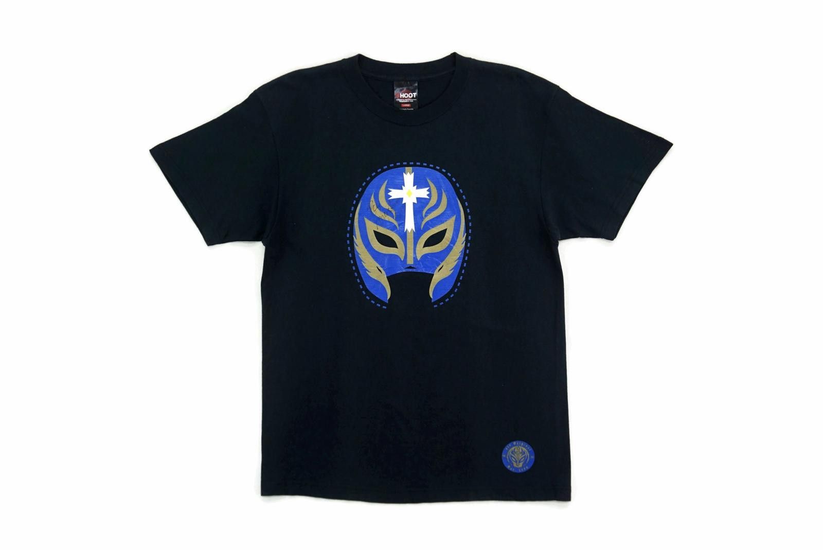 Sportswear × Wwe × Wwf Rey Mysterio WWE Pro Wrestling With Signature ...