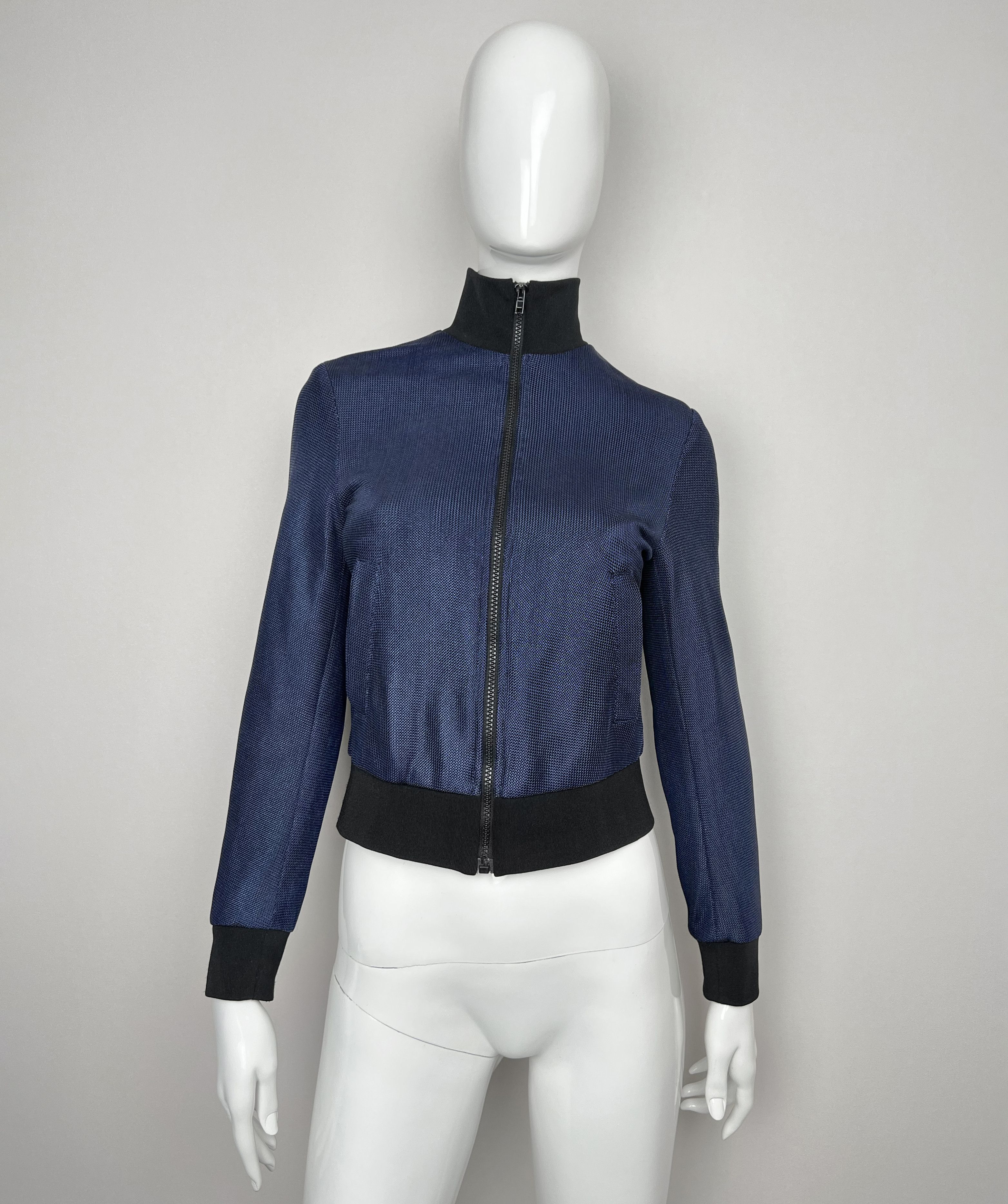 MSGM BOMBER JACKET, MADE IN ITALY, RETAIL $650 | Grailed