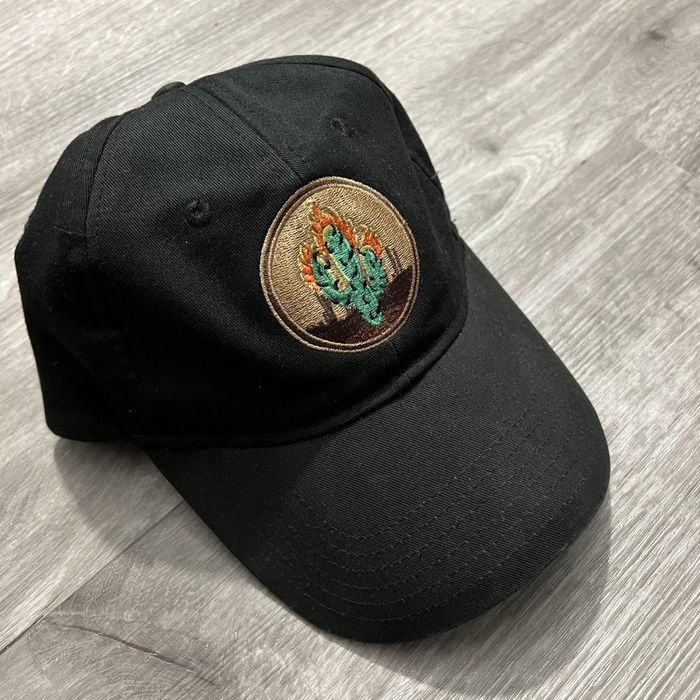 Travis Scott Travis Scott Rodeo Hat | Grailed