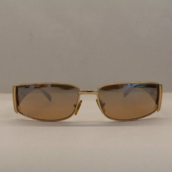Versace Versace 2021 1002/7H 130 Made In Italy Designer Sunglasses ...