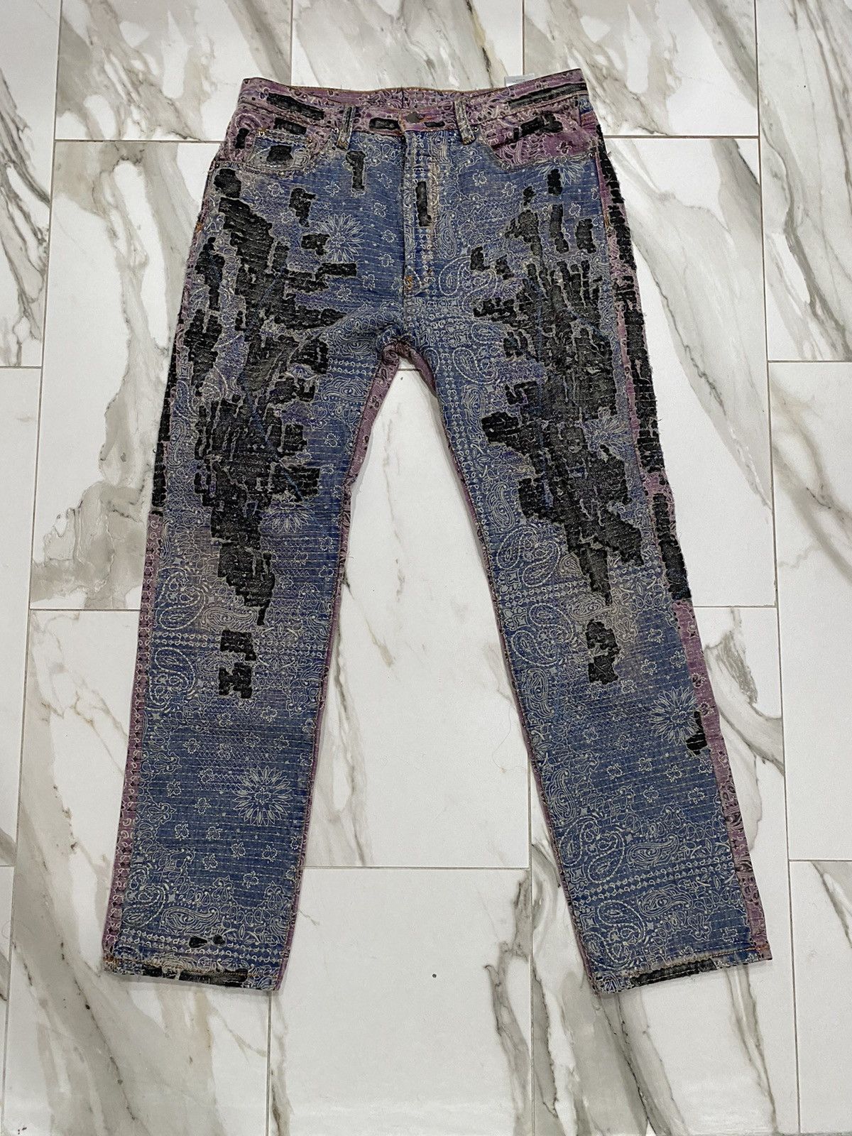 Mnml Mnml Denim Grailed