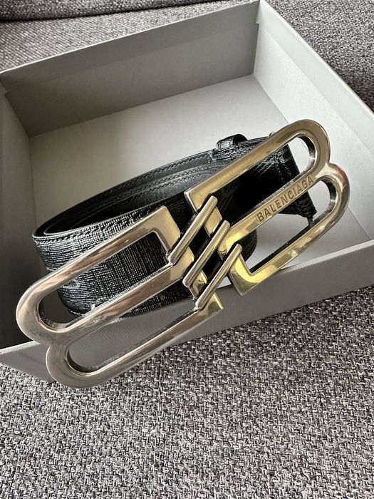 Balenciaga Balenciaga BB monogram | Grailed