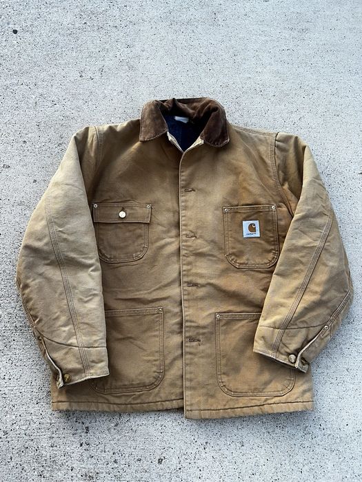 Carhartt Carhartt Work Jacket | Grailed