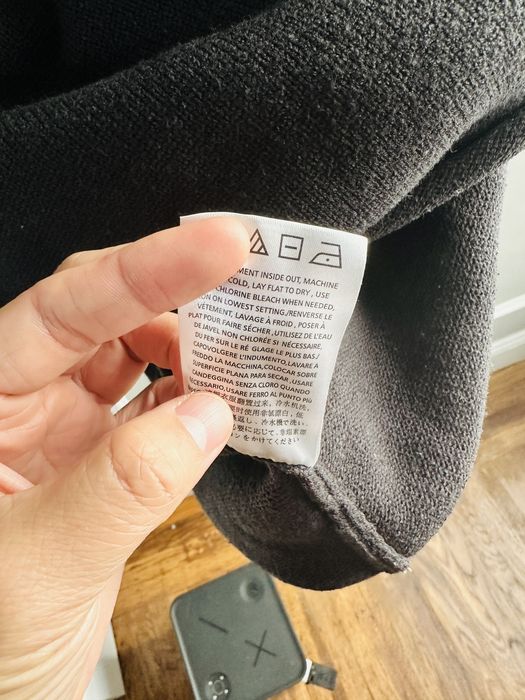 Essentials FOG Essentials 1977 Sweater | Grailed