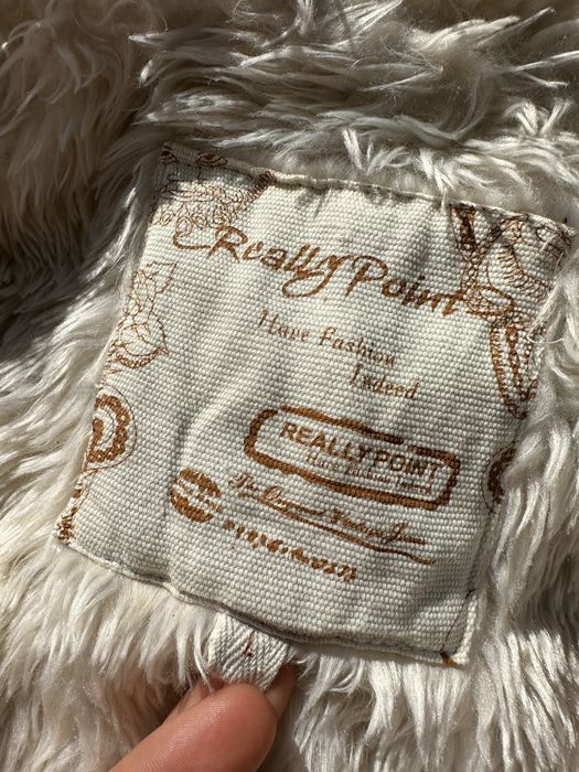 Vintage 🔥 Rare Y2K Hoodie / Jacket Really Point Ed Hardy Style | Grailed