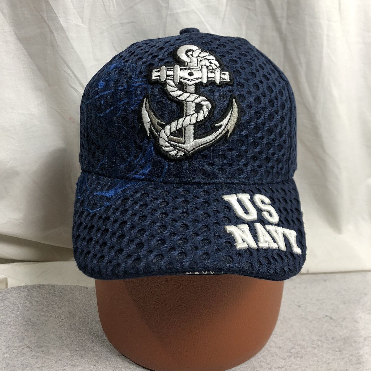 Usmc × Usn US Navy Hats | Grailed