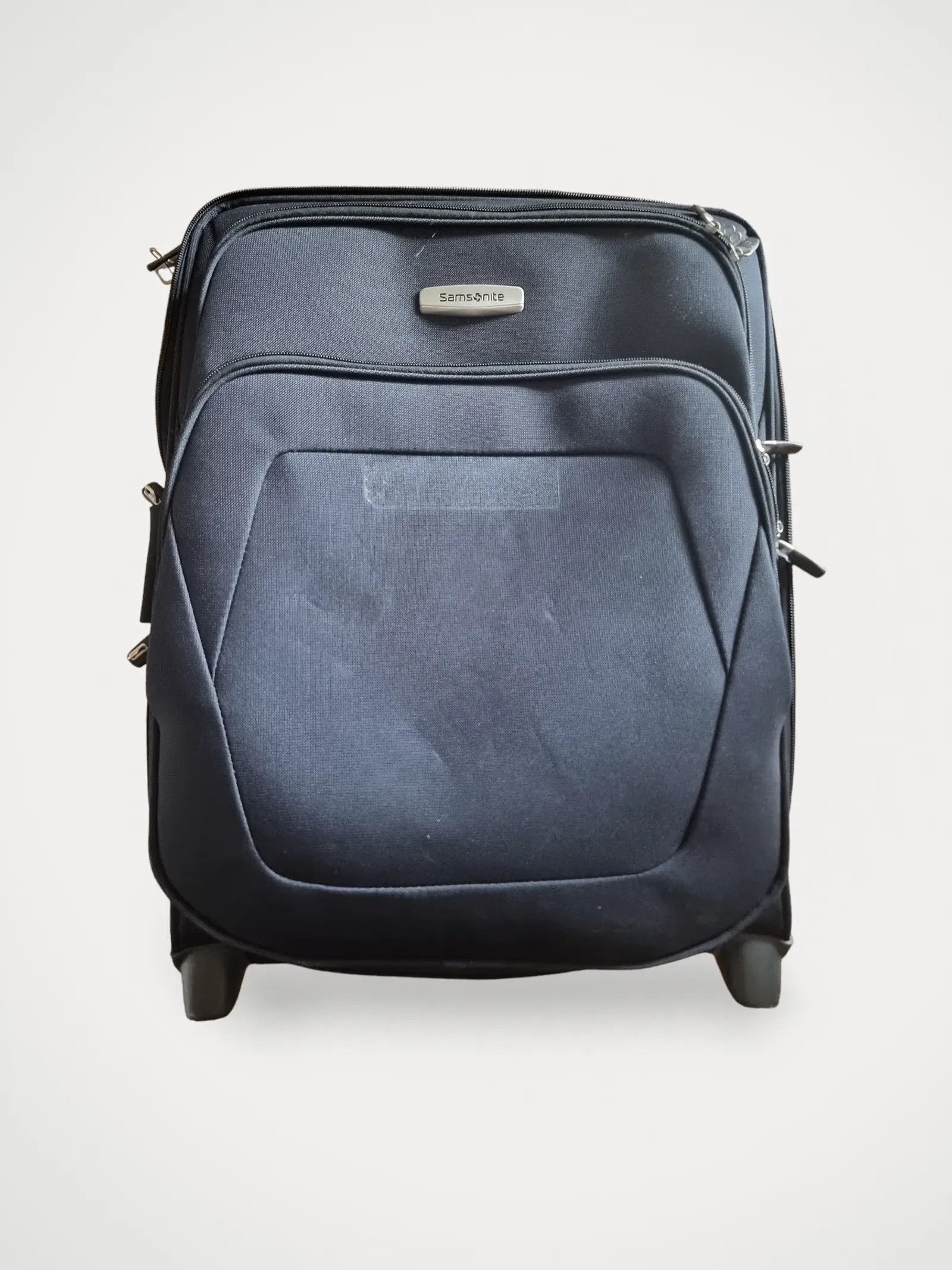 Samsonite Samsonite Suitcase | Grailed