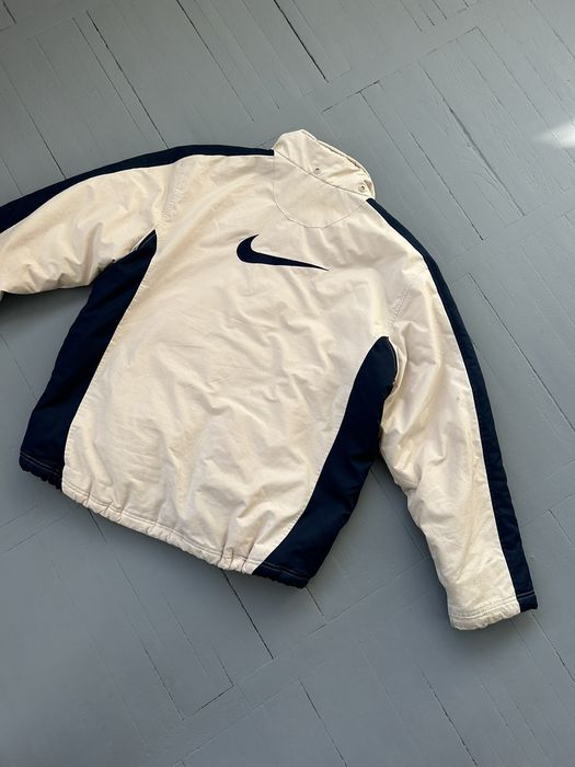 Nike Nike vintage jacket | Grailed