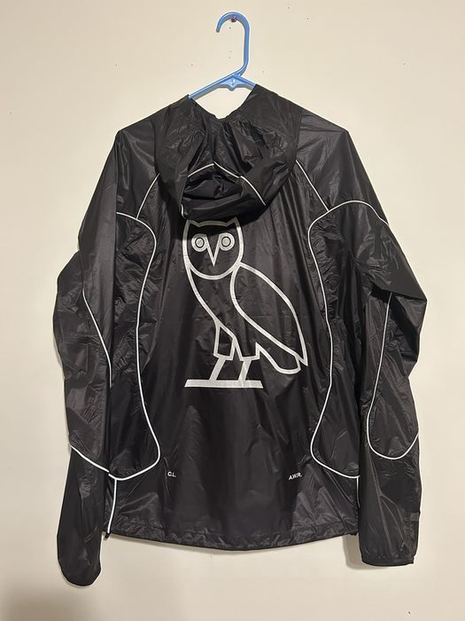 Drake Drake Nocta Nike IAAB Tour windbreaker | Grailed