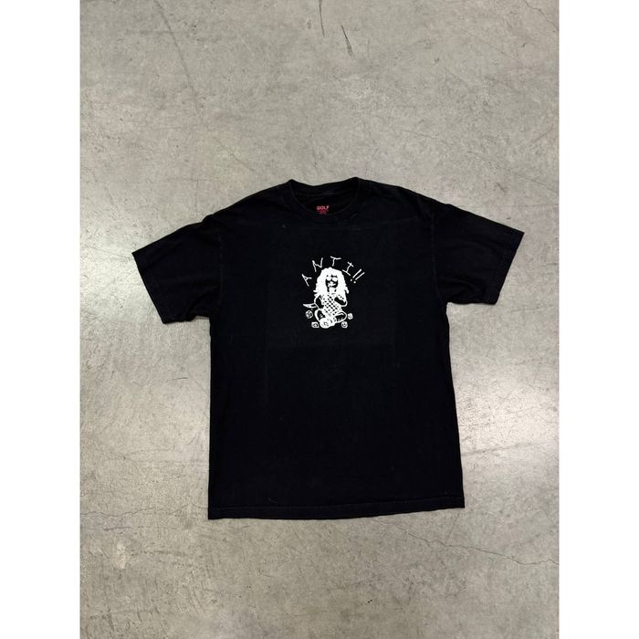 Golf Wang Golf Wang Anti golf shirt | Grailed