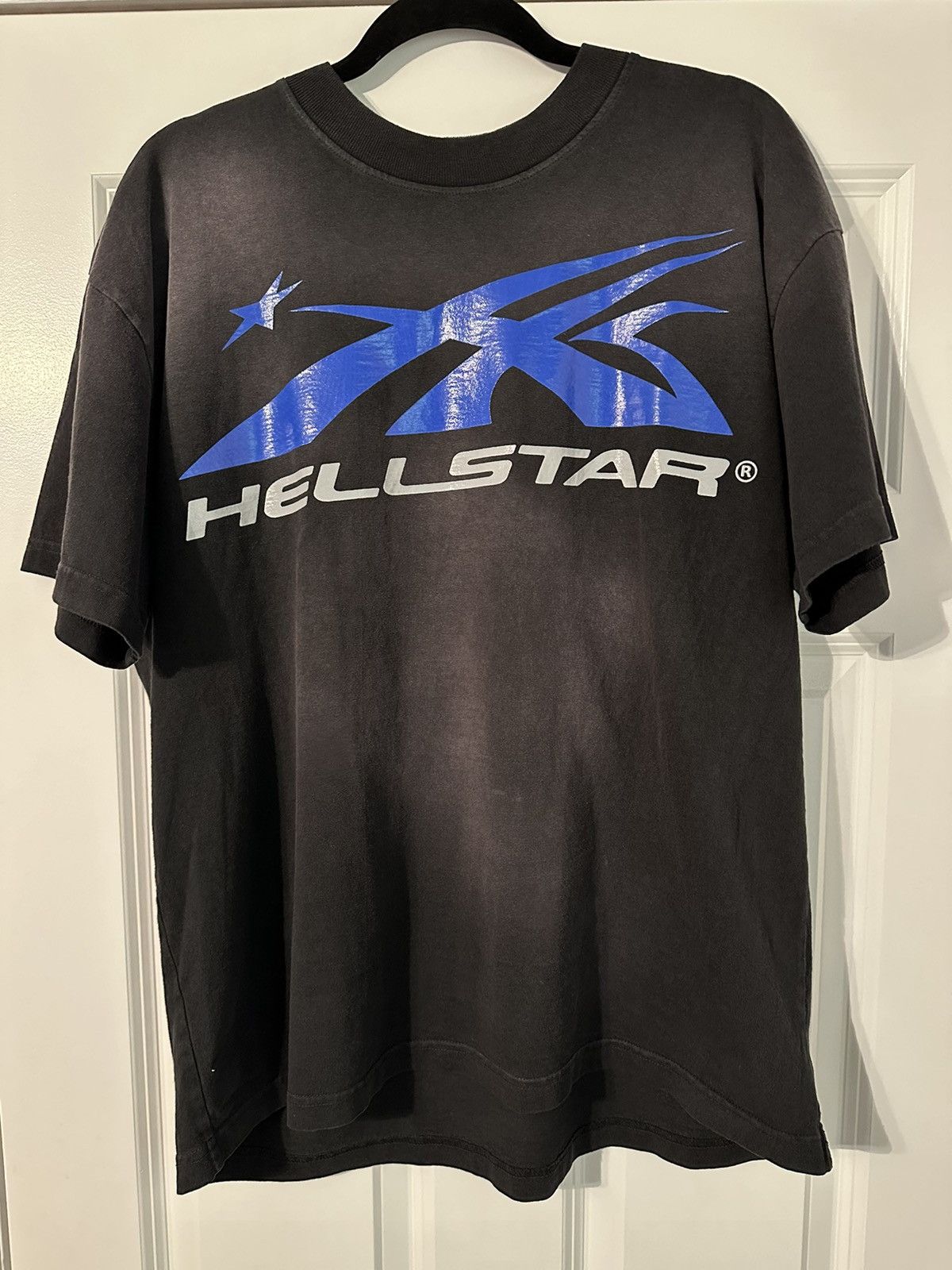 HELLSTAR Hellstar Capsule 10 | Grailed