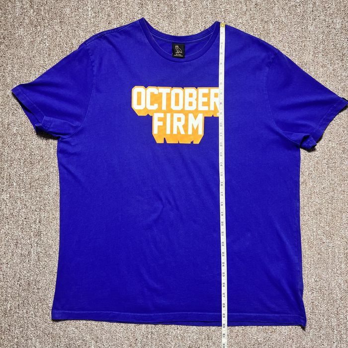 Octobers Very Own OVO Octobers Very Own October Firm | Grailed