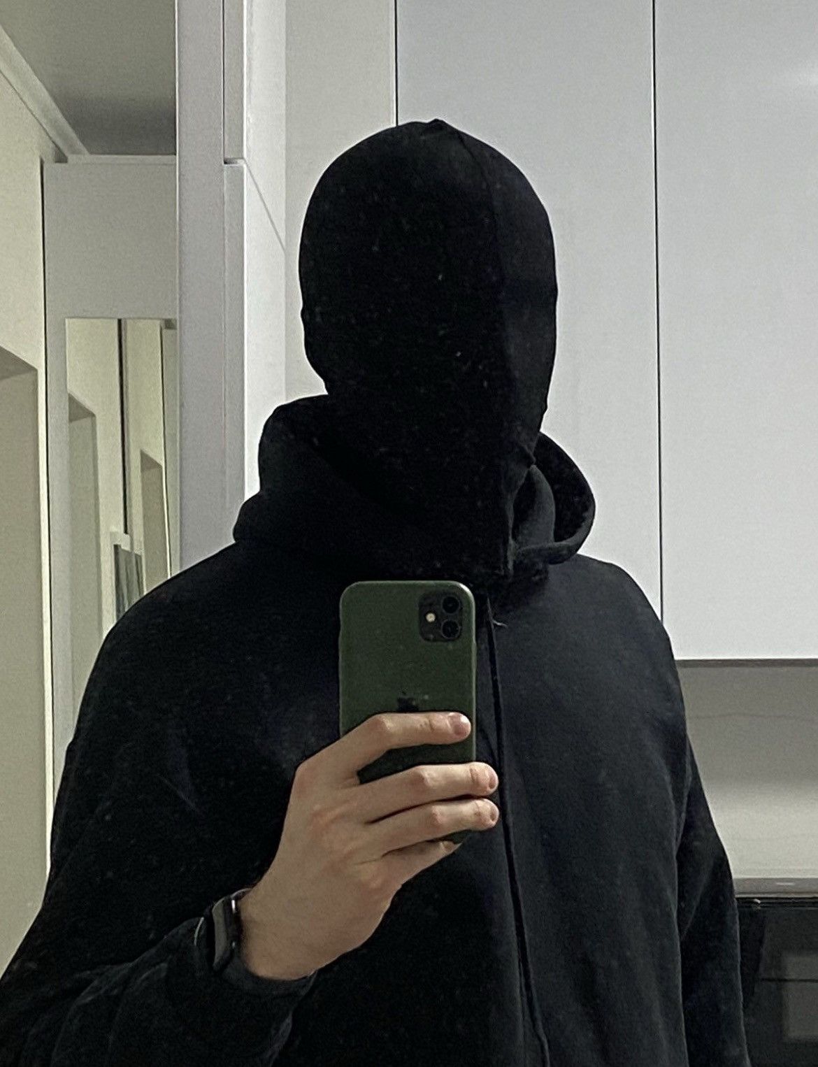 Custom × Streetwear mask | Grailed