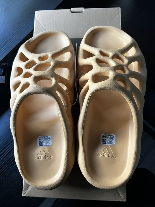 Adidas Yeezy 450 Slide | Grailed