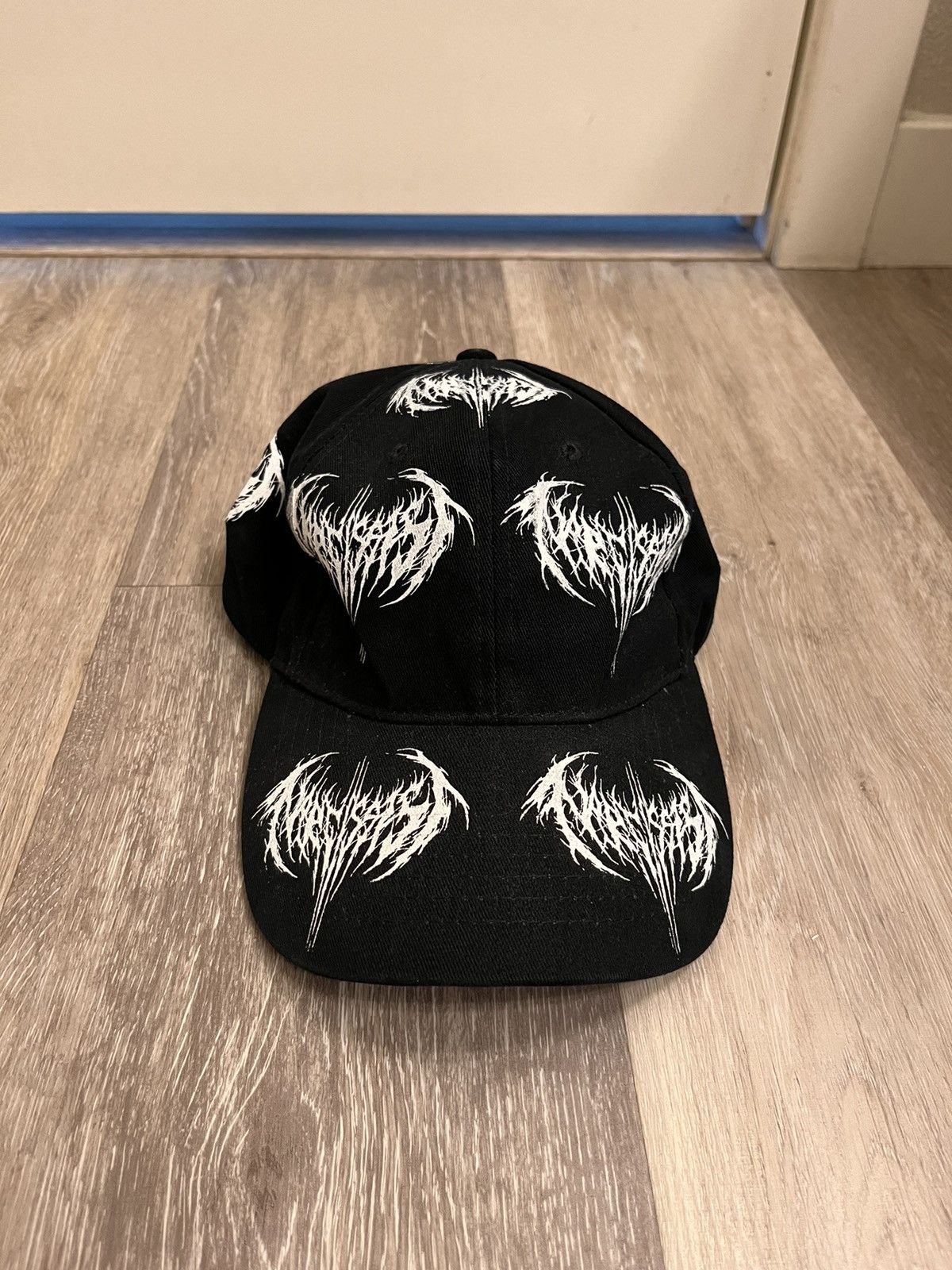 Playboi Carti Playboi Carti Narcissist Hat | Grailed