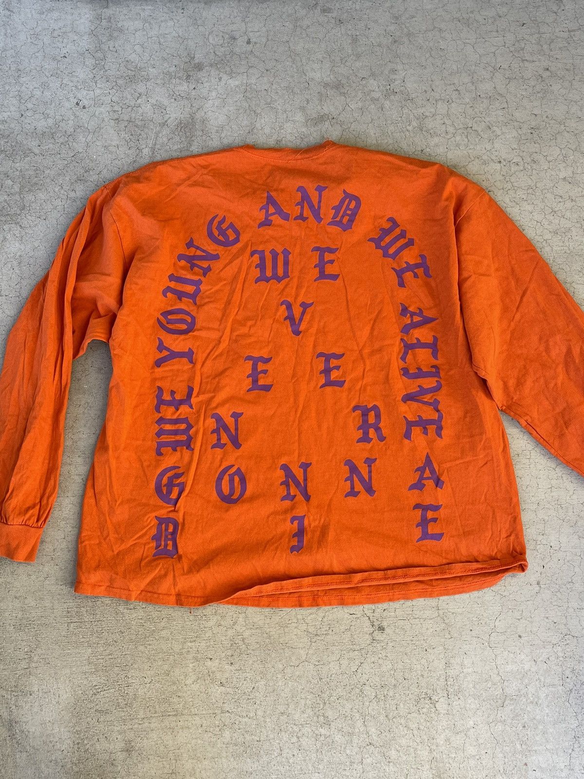 Vintage TLOP San Francisco Pop up merch | Grailed