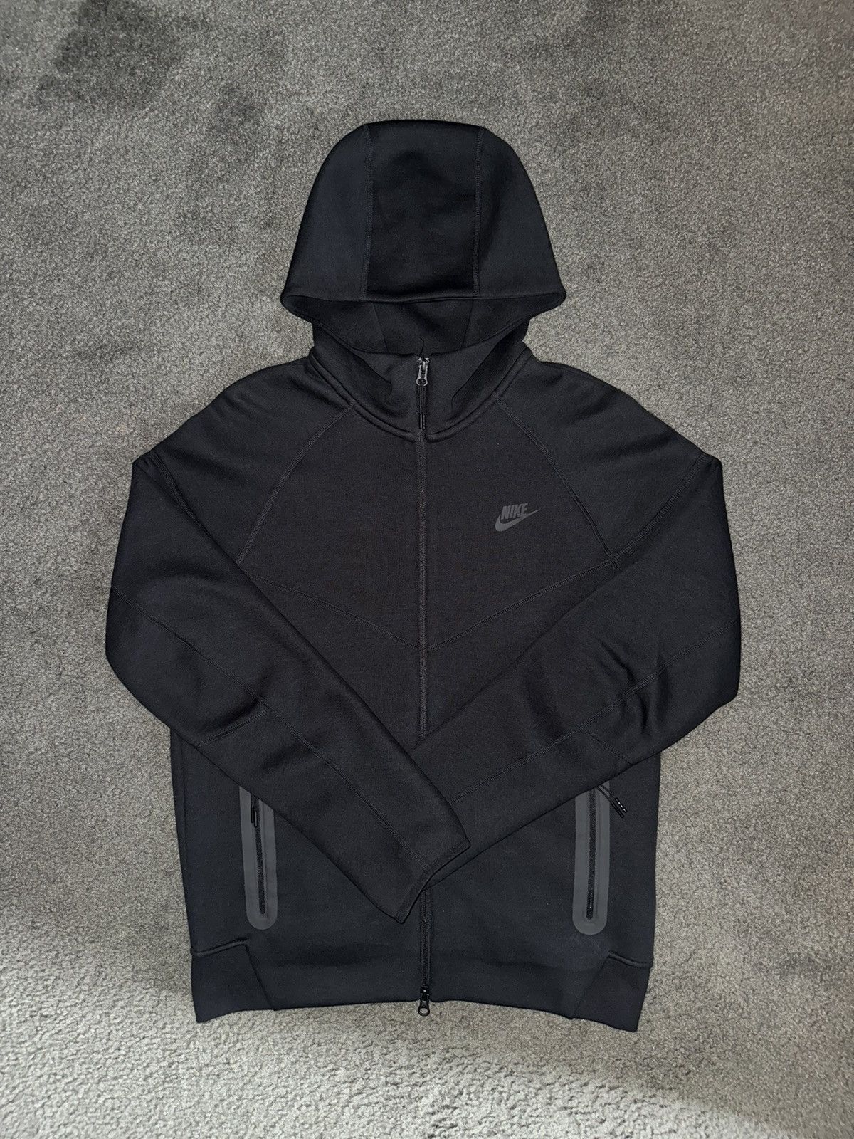 Grailed × Nike × Streetwear (New Season) Nike Sportswear Tech Fleece ...