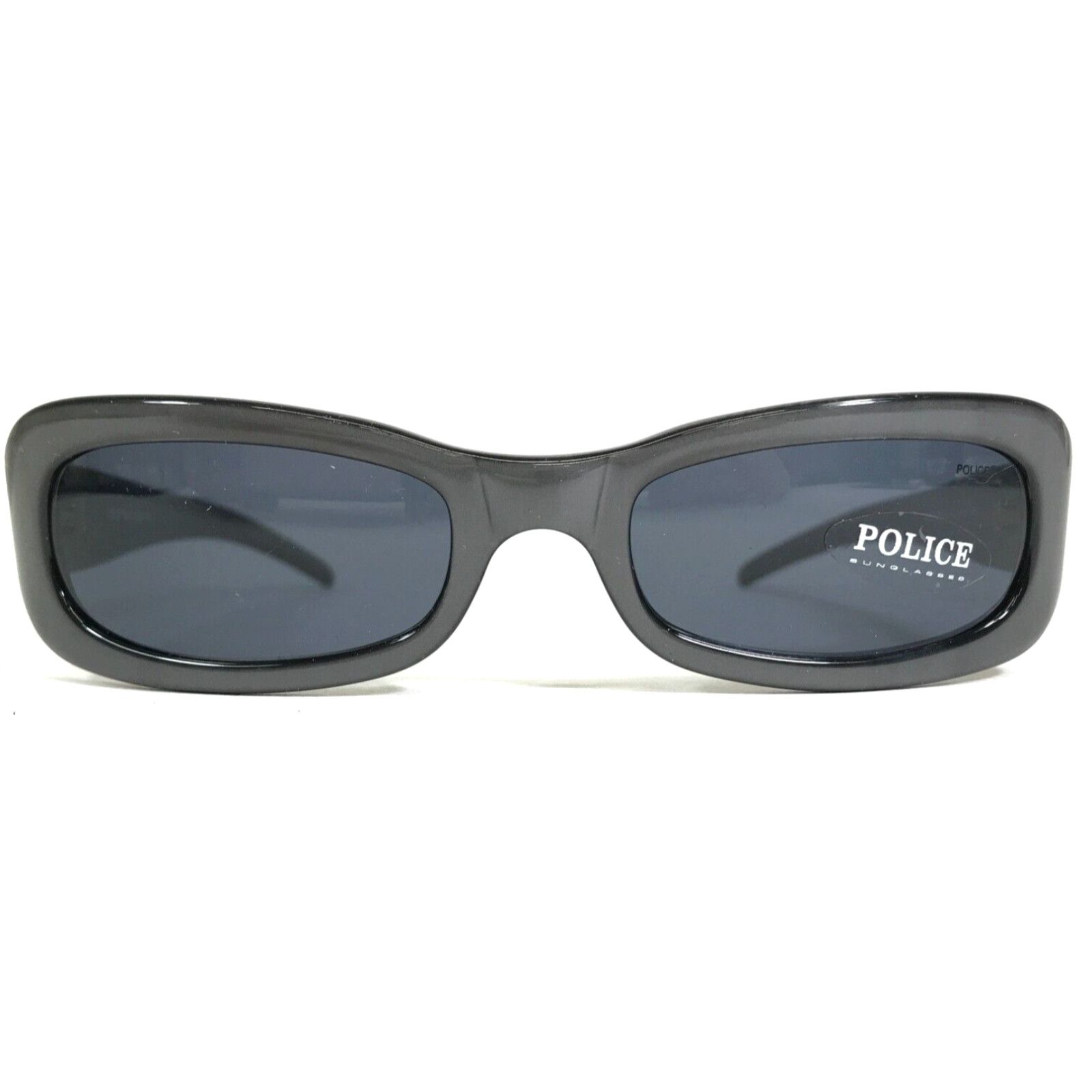 Police Police Sunglasses Frames MOD.1354 52 COL.704 Gray Rectangular ...