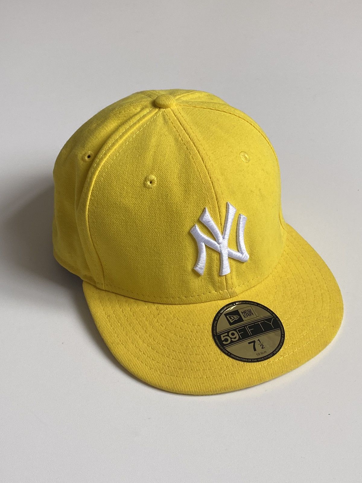 Made In Usa × New Era × Streetwear New Era New York Yankees y2k hype ...