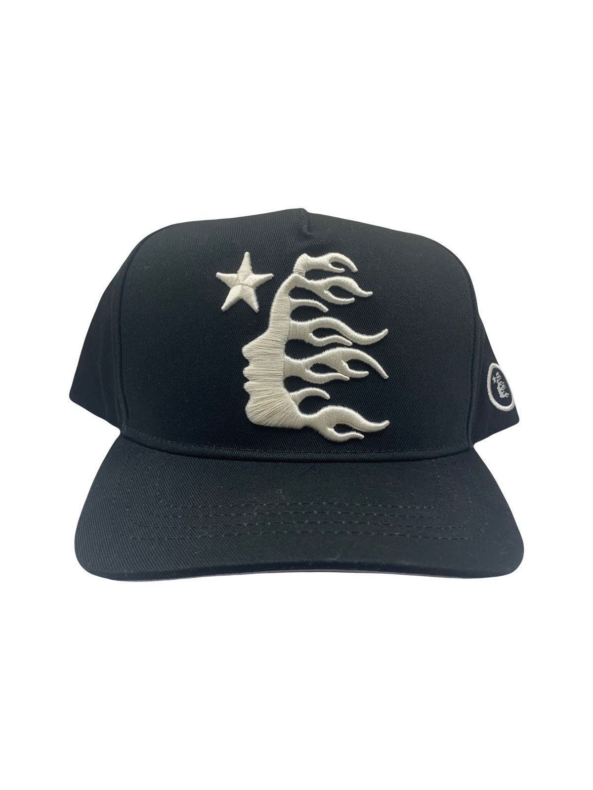 HELLSTAR Hellstar OG Logo Snapback | Grailed