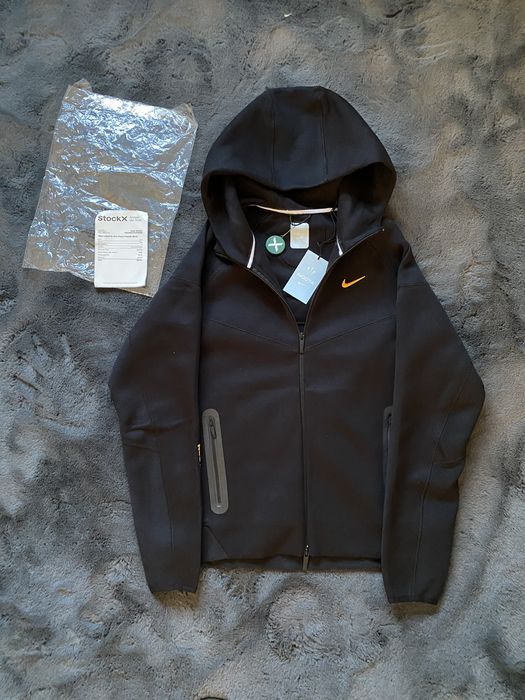 Drake Drake Nike Nocta Tech Fleece Zipper Size M | Grailed