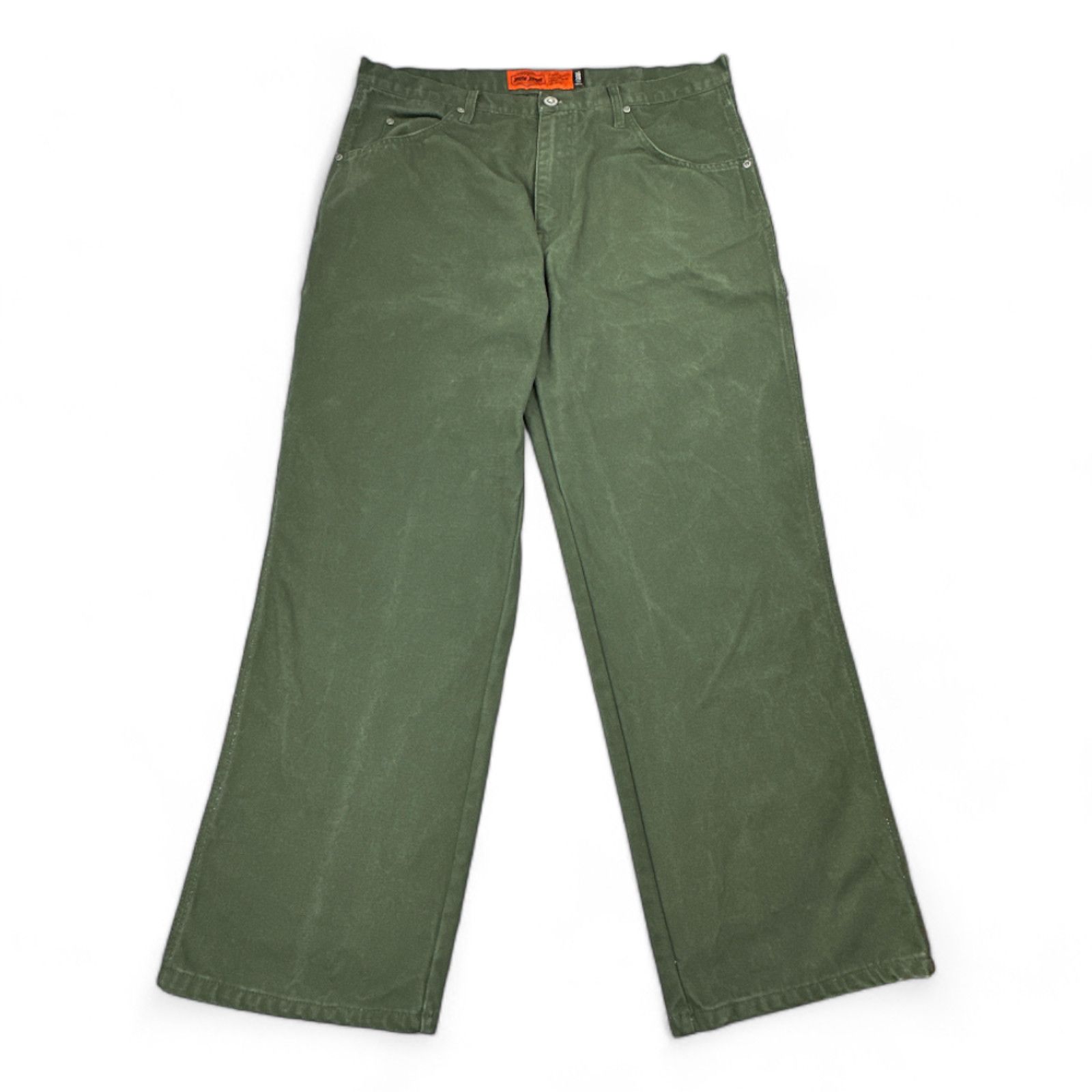 Other Jesse James Pants Industrial Workwear Utility Carpenter | Grailed