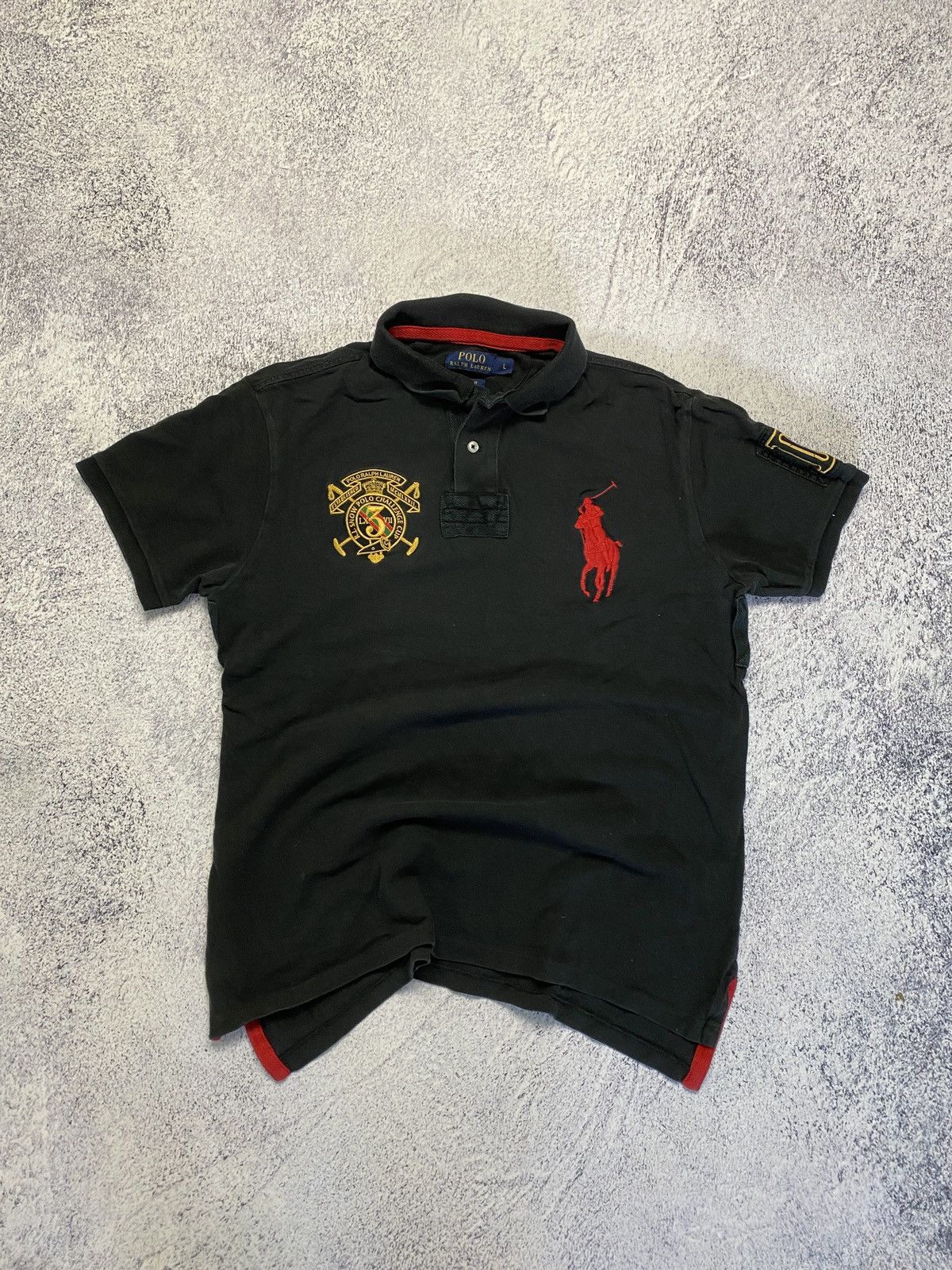 Polo Ralph Lauren × Ralph Lauren × Vintage Polo Ralph Lauren Snow ...