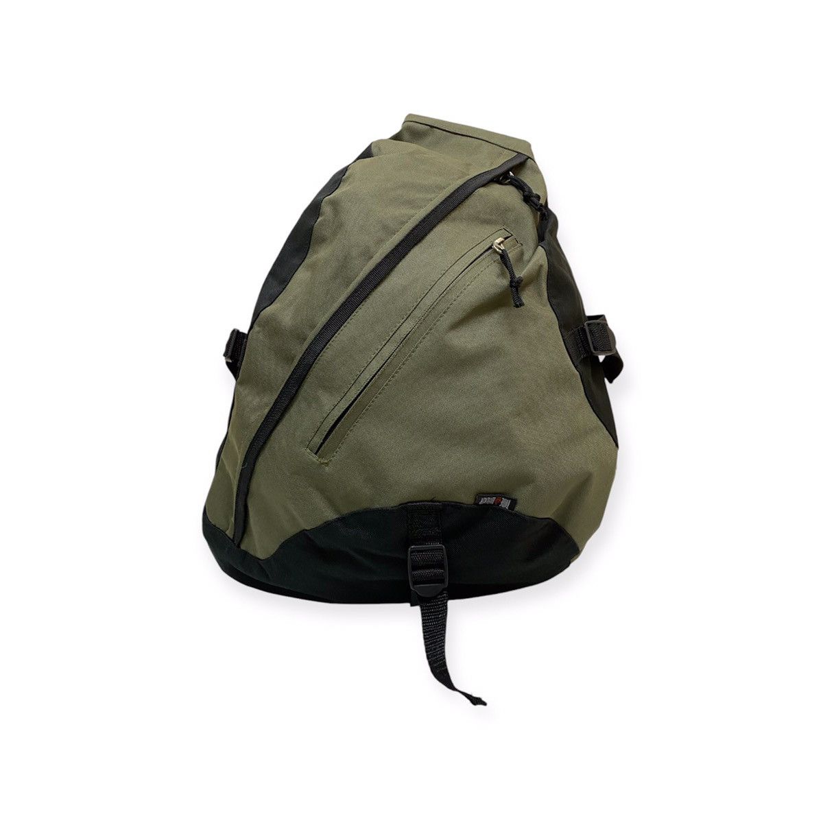 Bag × Japanese Brand × Streetwear Japanese Brand Time Walker Crossbody ...