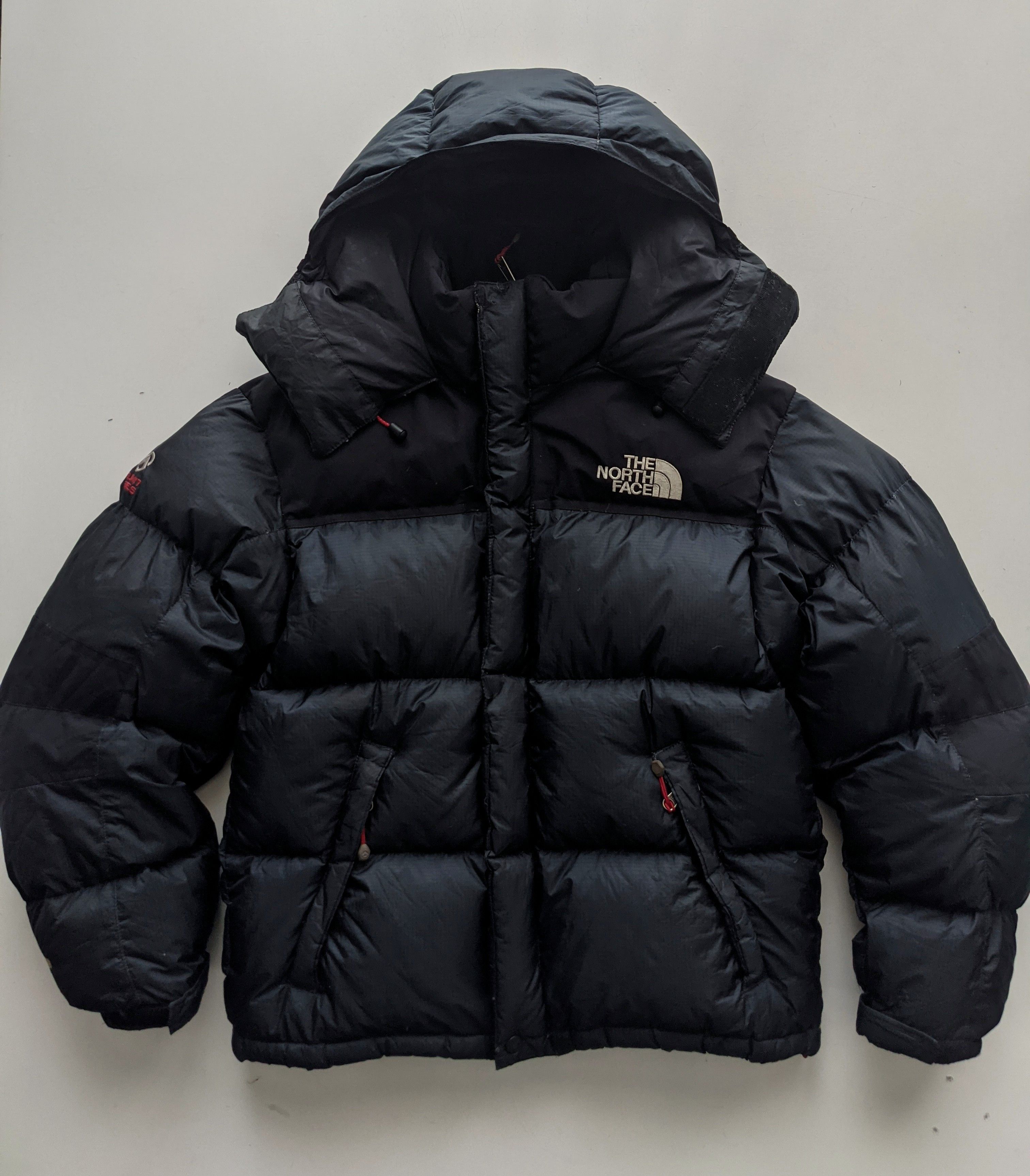 The North Face THE NORTH FACE 700 BALTORO PUFFER JACKET | Grailed